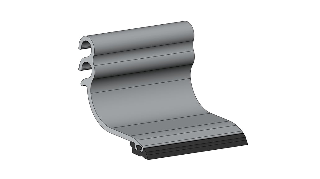 When should SnoClips™, X-Clips™, or DualClips™ be used, and how many?
